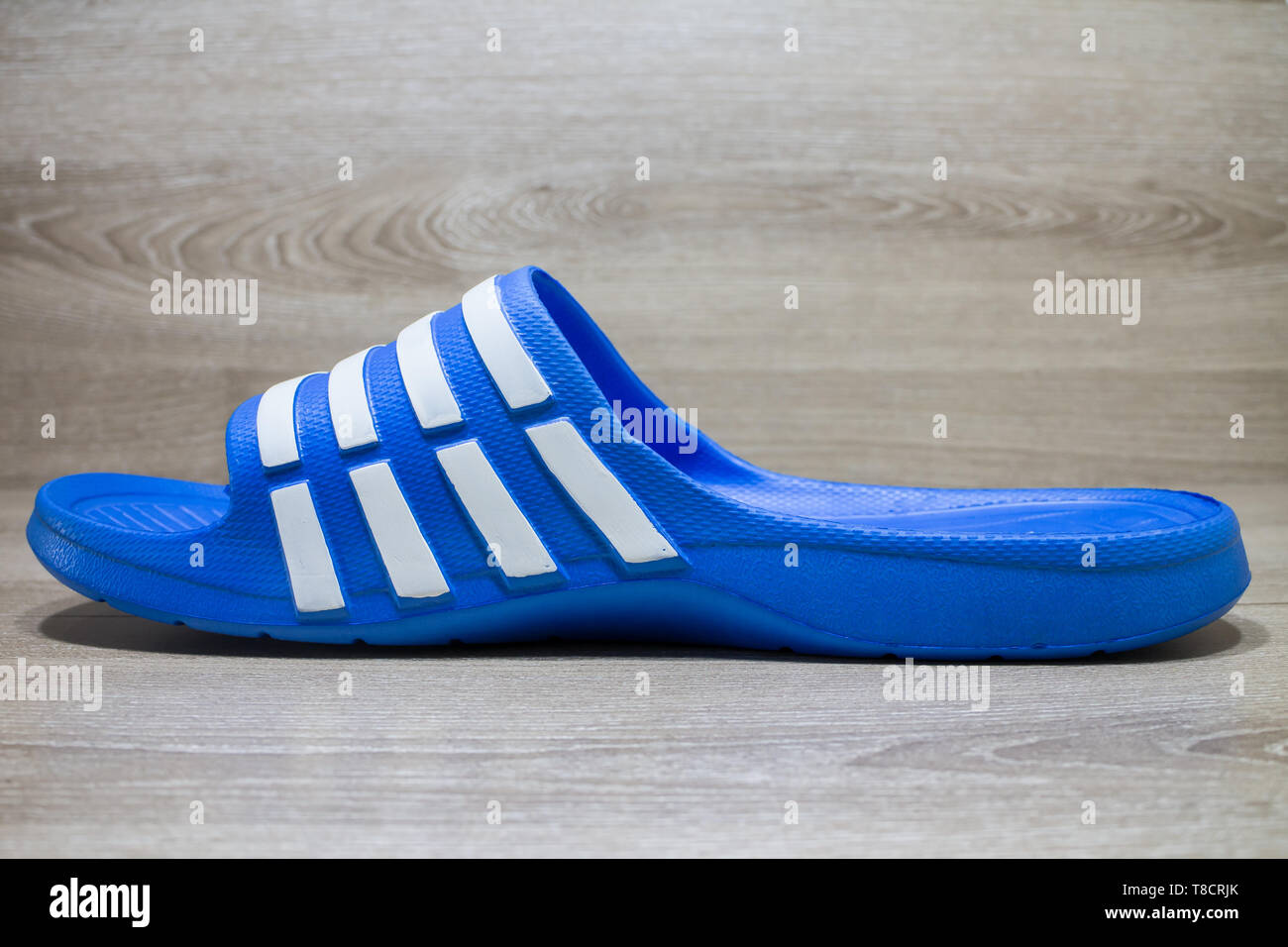 Chiangmai, Thailand - MAY 12 2019: ADDA Shoe, Product of thailand by ...