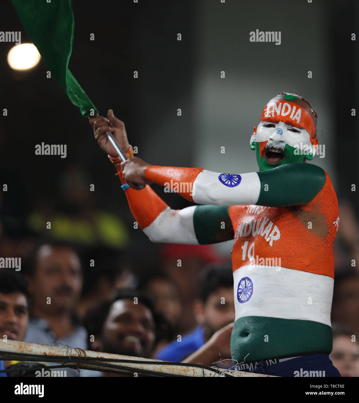 Rohit sharma mi hi-res stock photography and images - Alamy