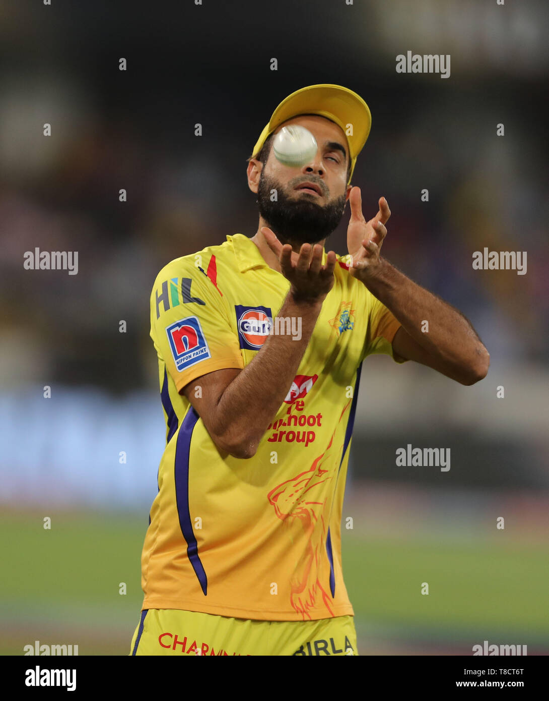 Ipl sachin tendulkar hi-res stock photography and images - Alamy