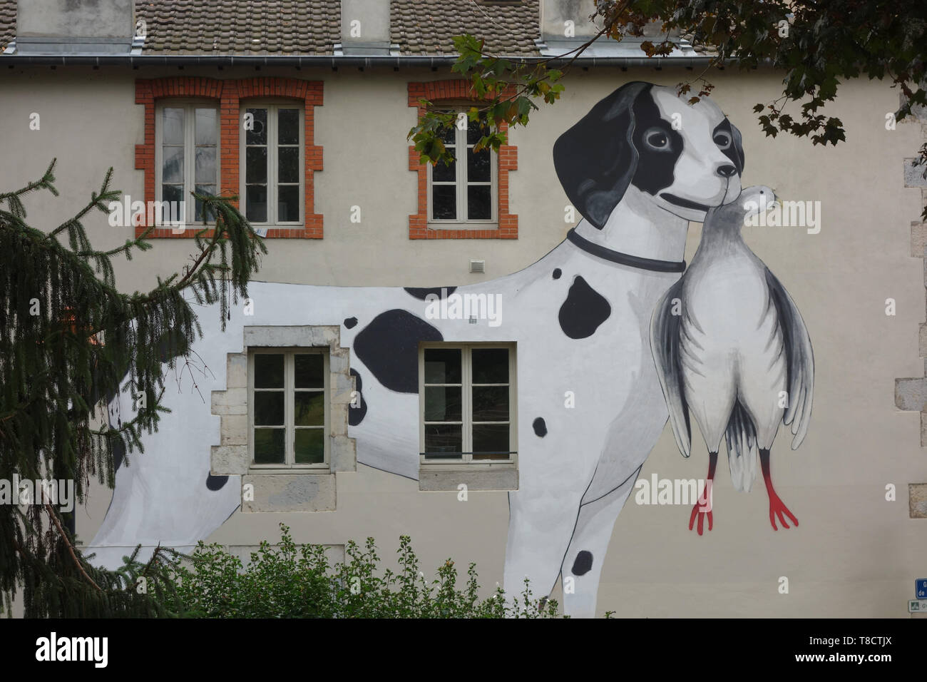 Besancon art hi-res stock photography and images - Alamy