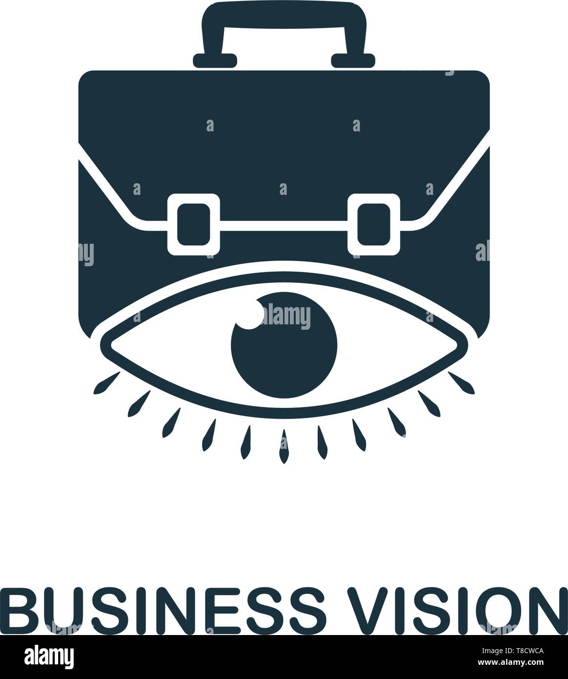 Strategic view Stock Vector Images - Alamy