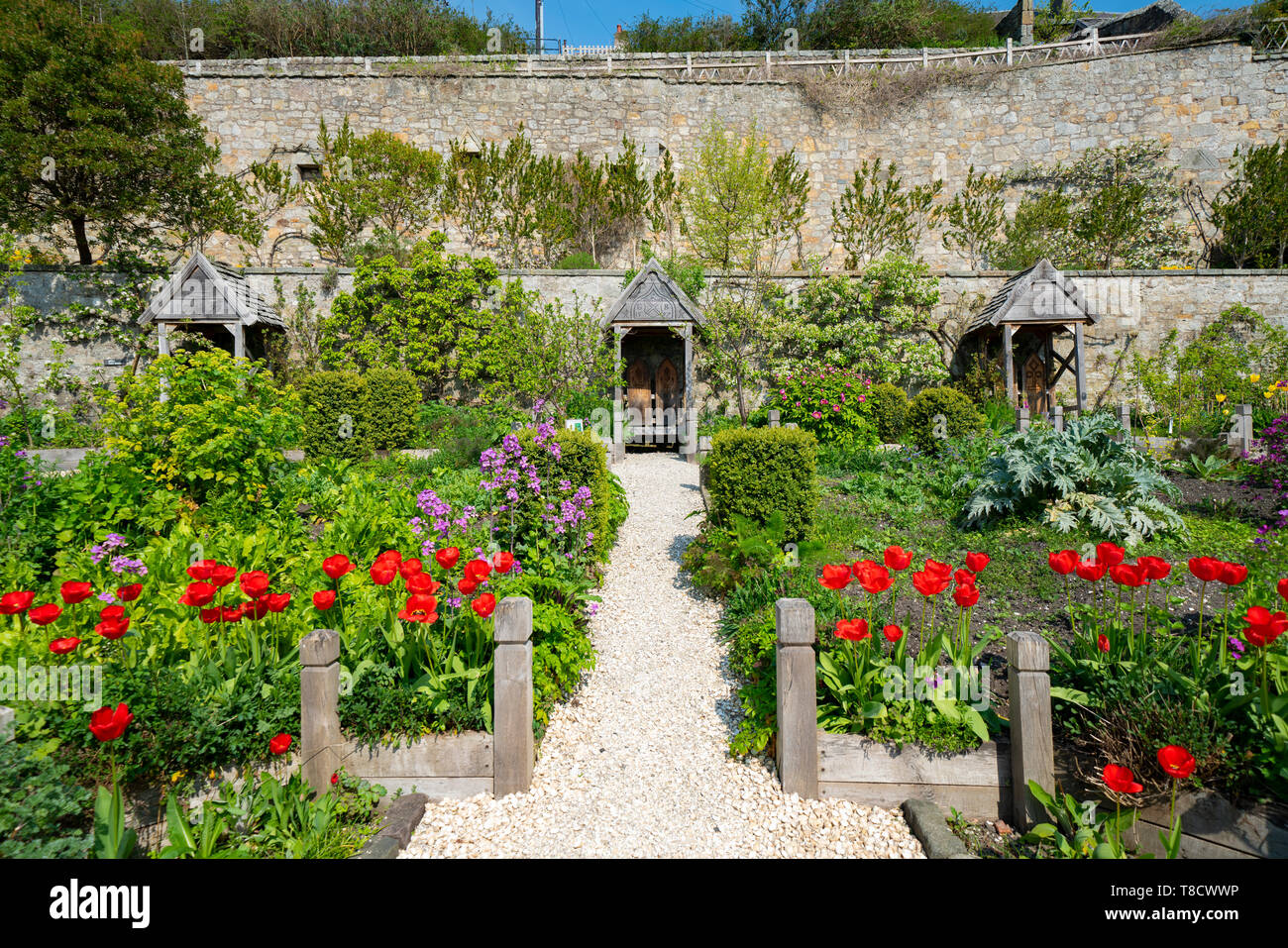 Culross fife scotland hi-res stock photography and images - Alamy