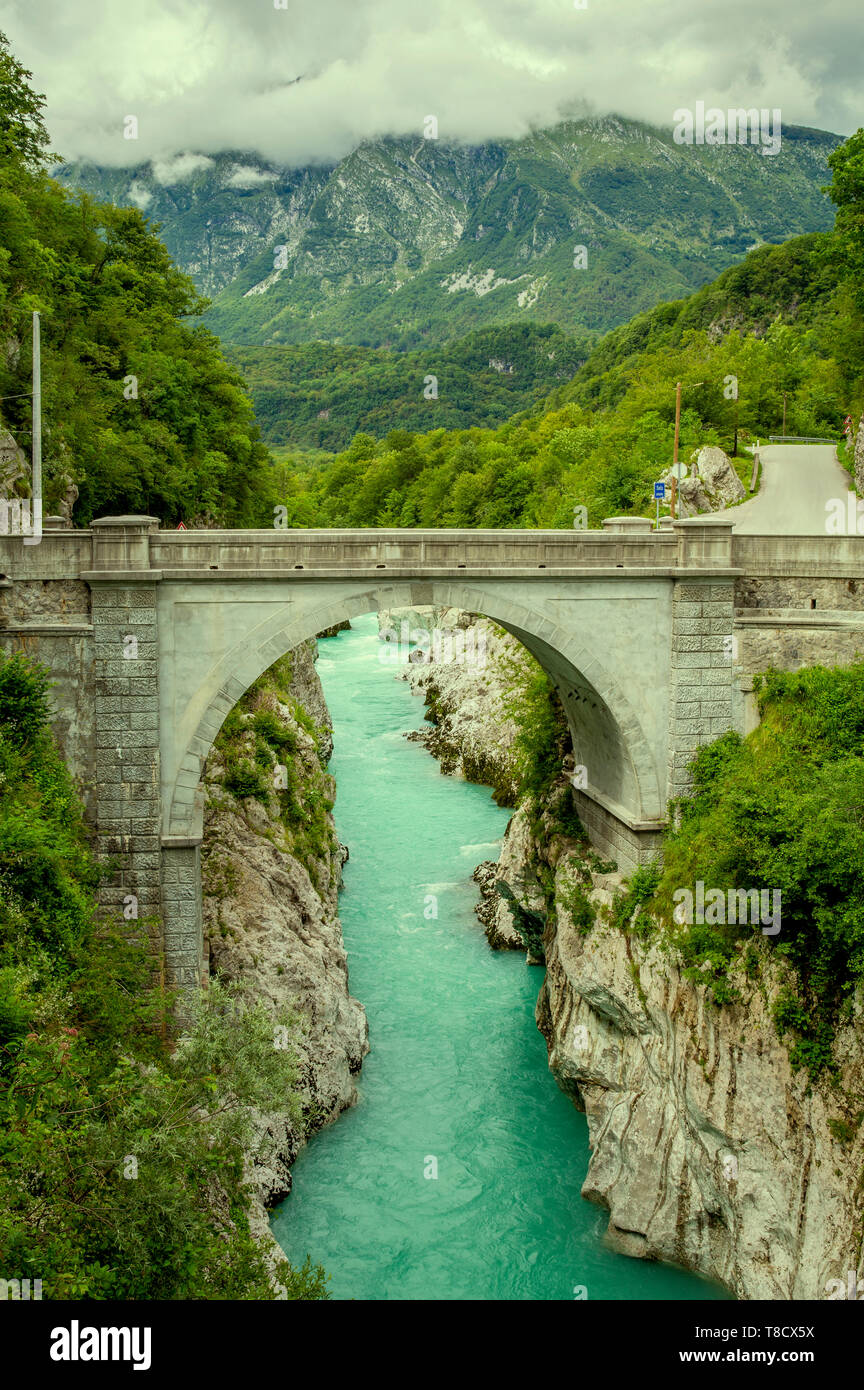 Napoleon bridge hi-res stock photography and images - Alamy
