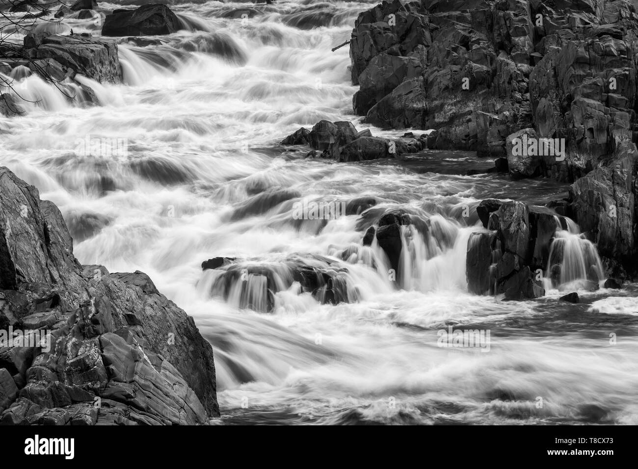 Coastal flooding virginia hi-res stock photography and images - Alamy