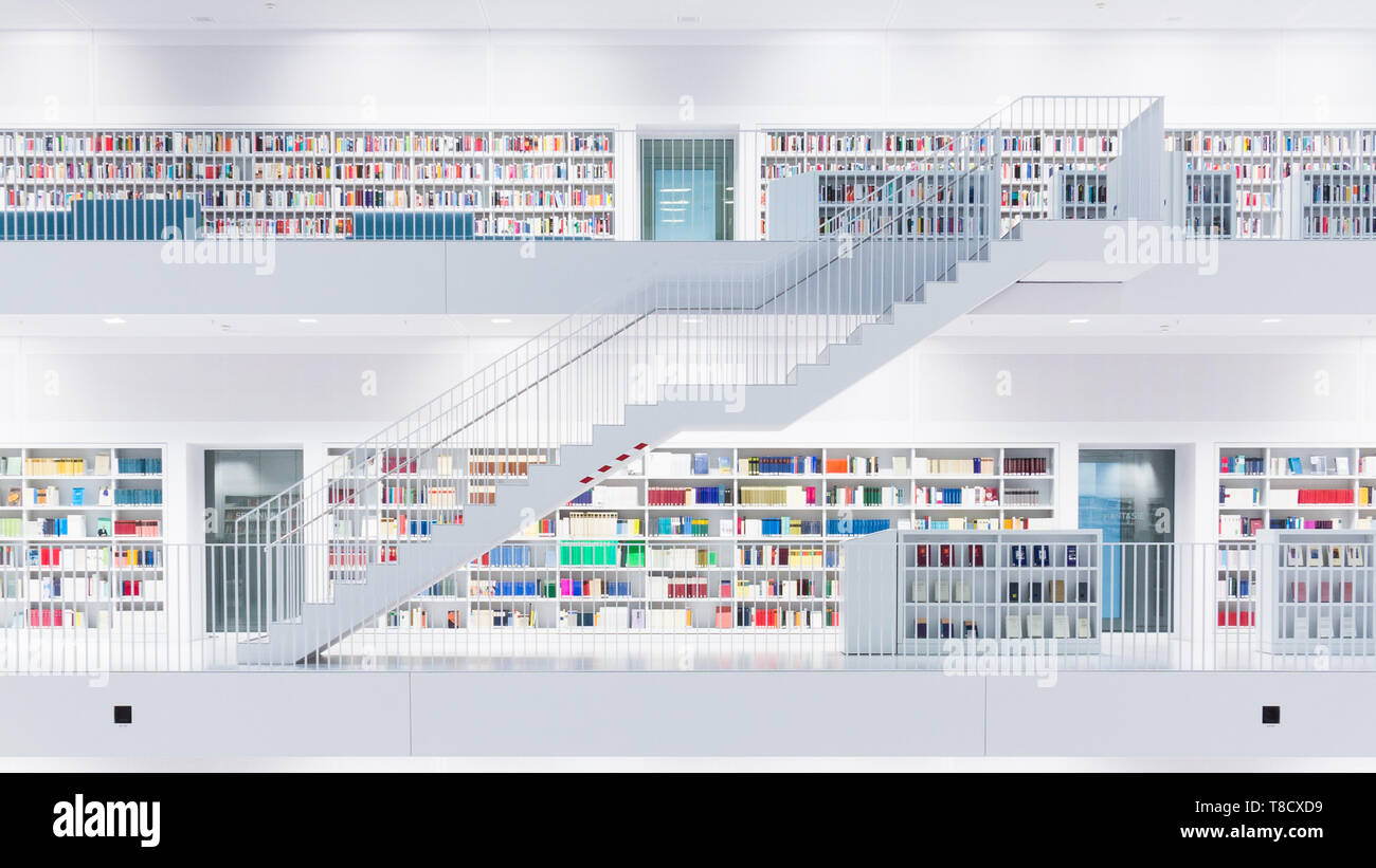 University of stuttgart hi-res stock photography and images - Alamy