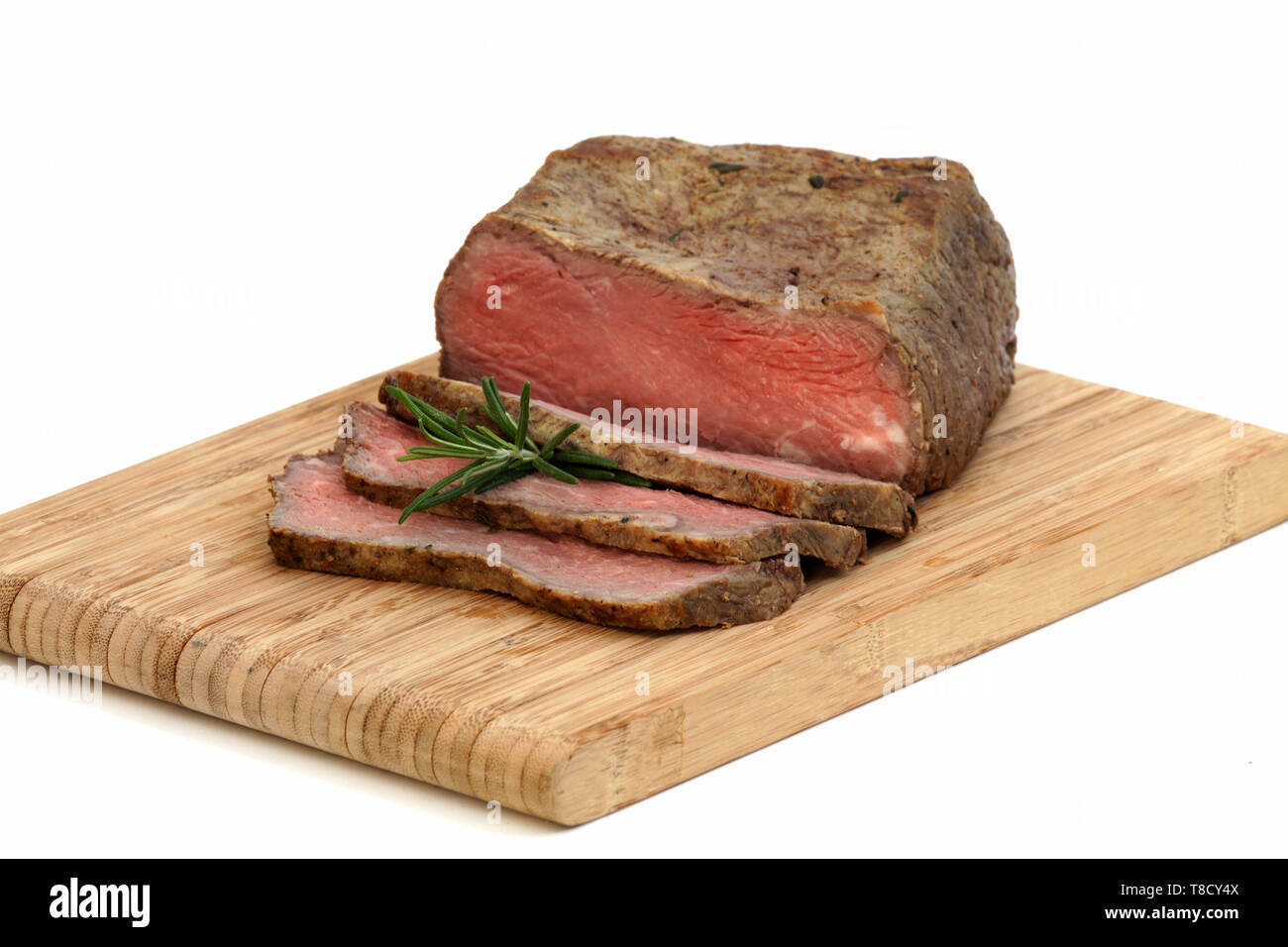Roast beef sandwich roastbeef hi-res stock photography and images - Alamy
