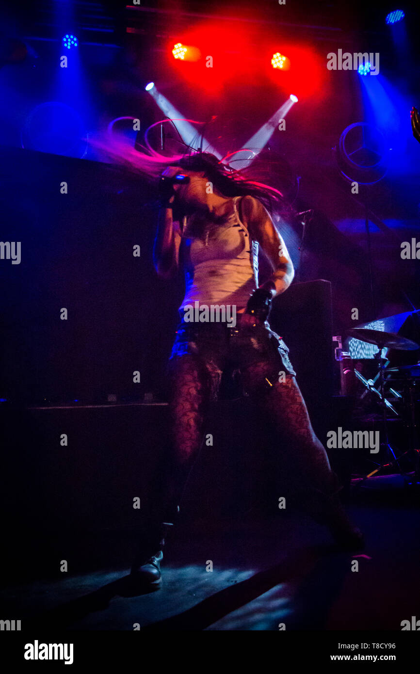 Forever still vocalist hi-res stock photography and images - Alamy