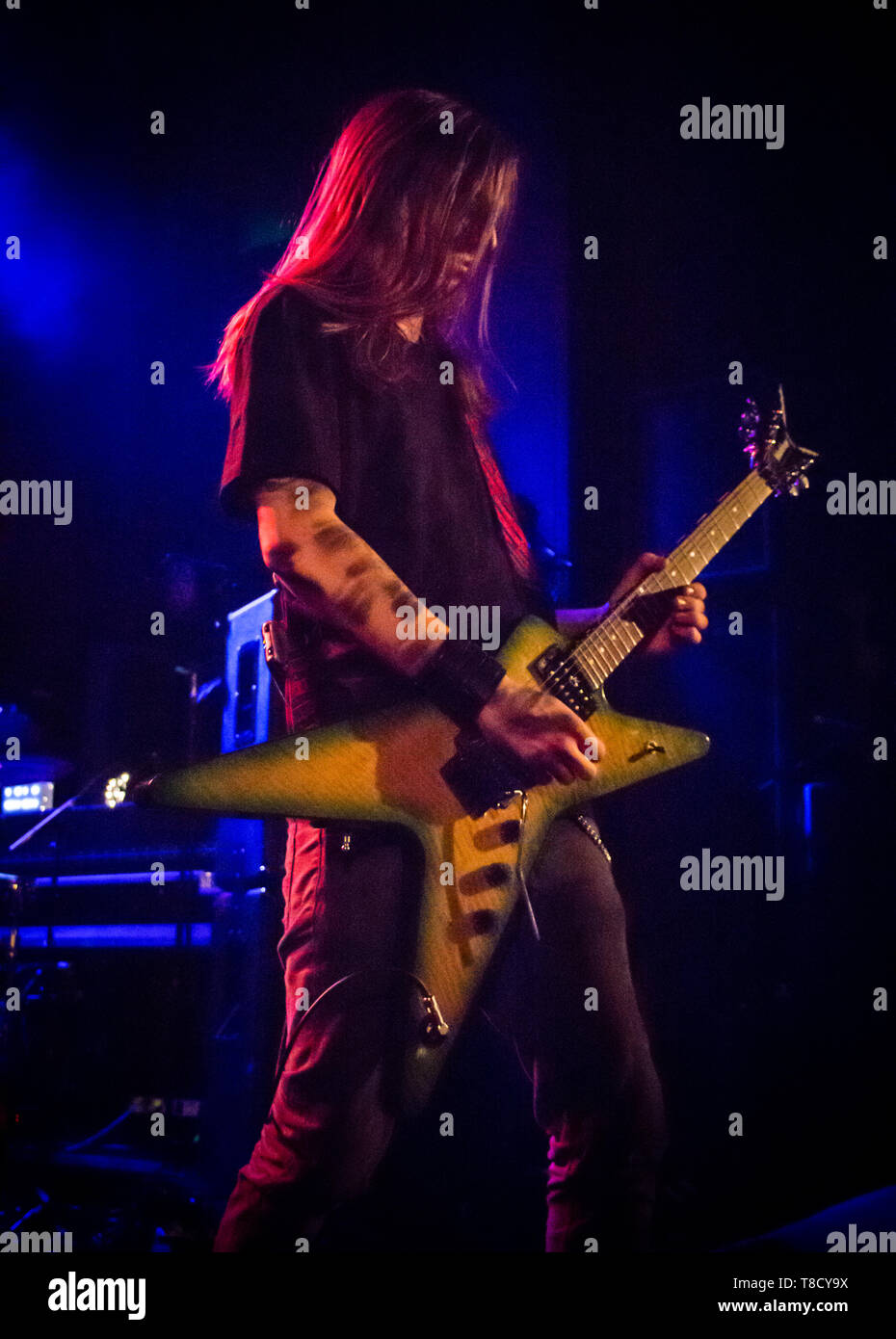 Forever still vocalist hi-res stock photography and images - Alamy