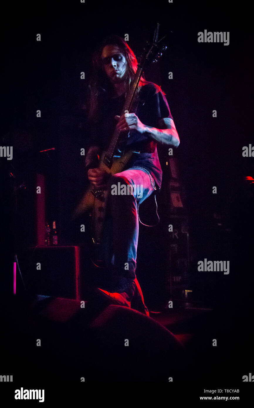 Forever still vocalist hi-res stock photography and images - Alamy