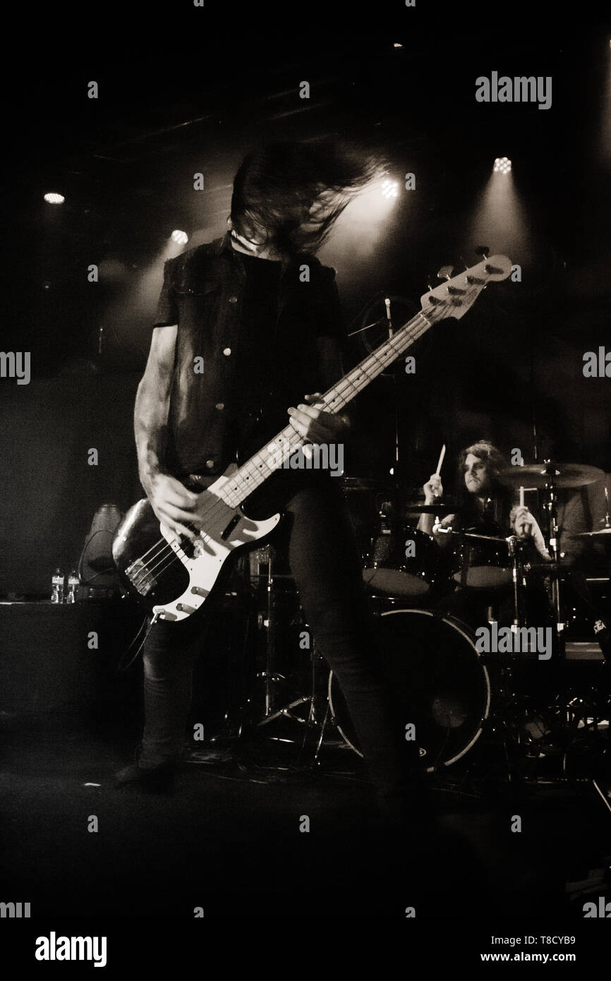 Forever still vocalist hi-res stock photography and images - Alamy