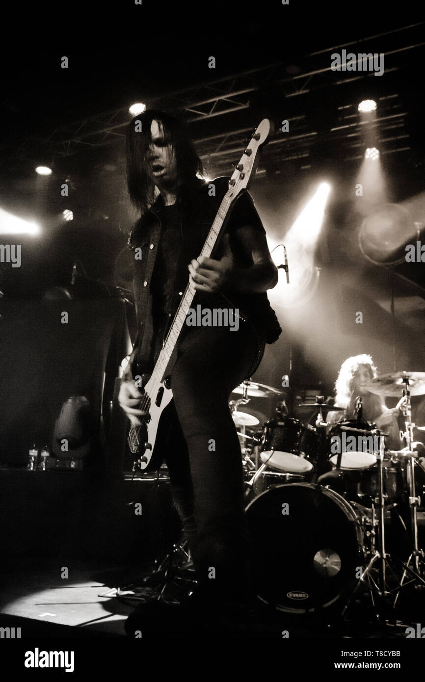 Forever still vocalist hi-res stock photography and images - Alamy