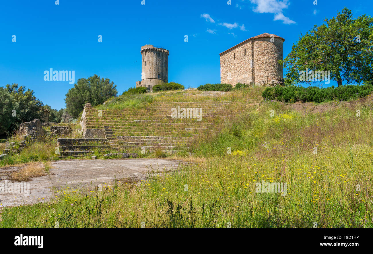 Ascea Marina High Resolution Stock Photography and Images - Alamy
