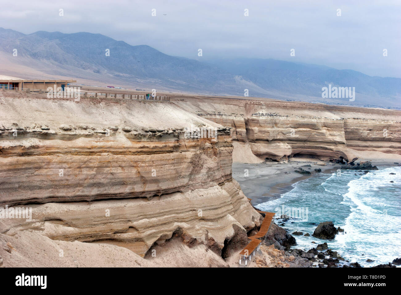 Antofagasta chile ocean hi-res stock photography and images - Alamy