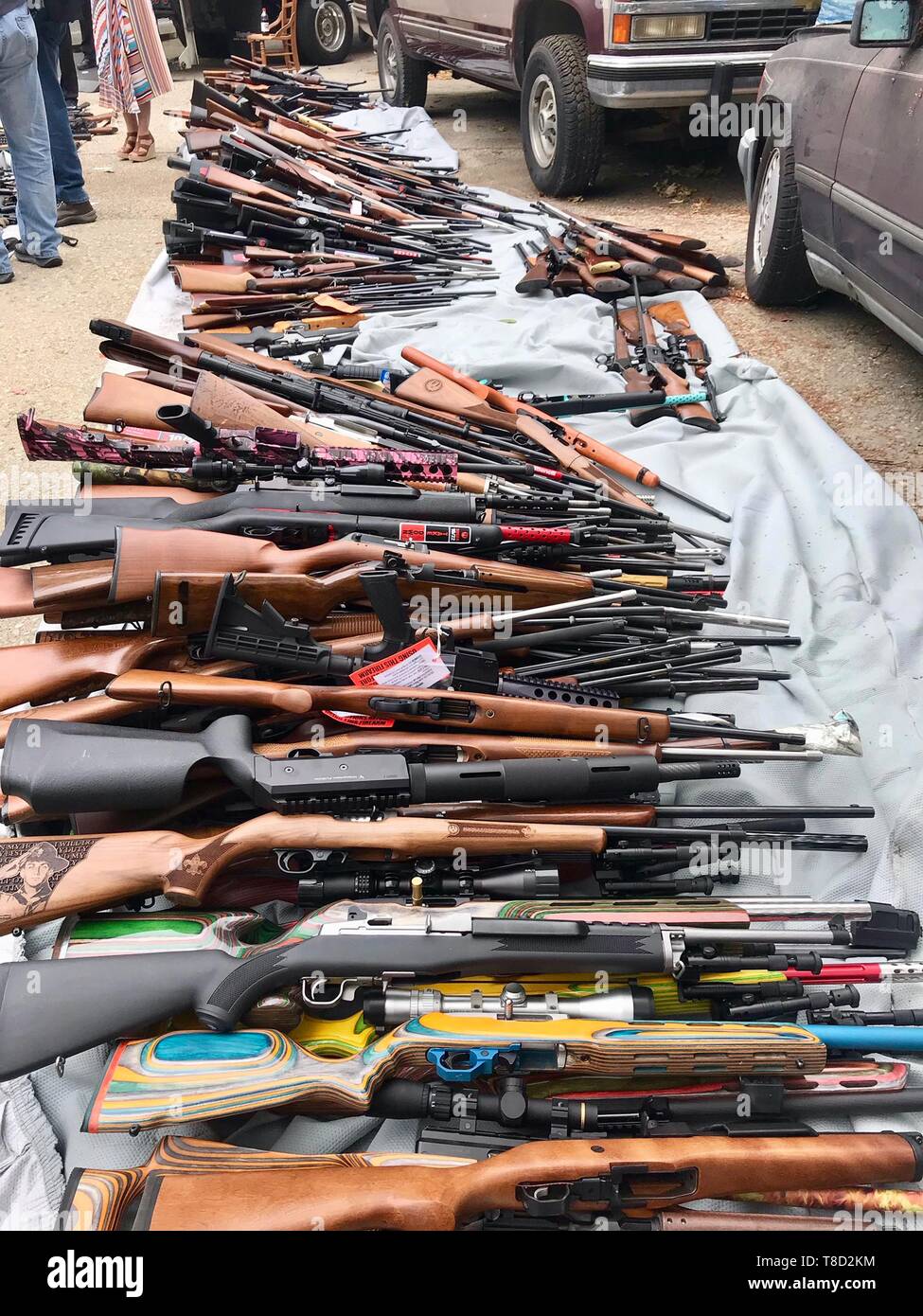 Gun Control Anonymous