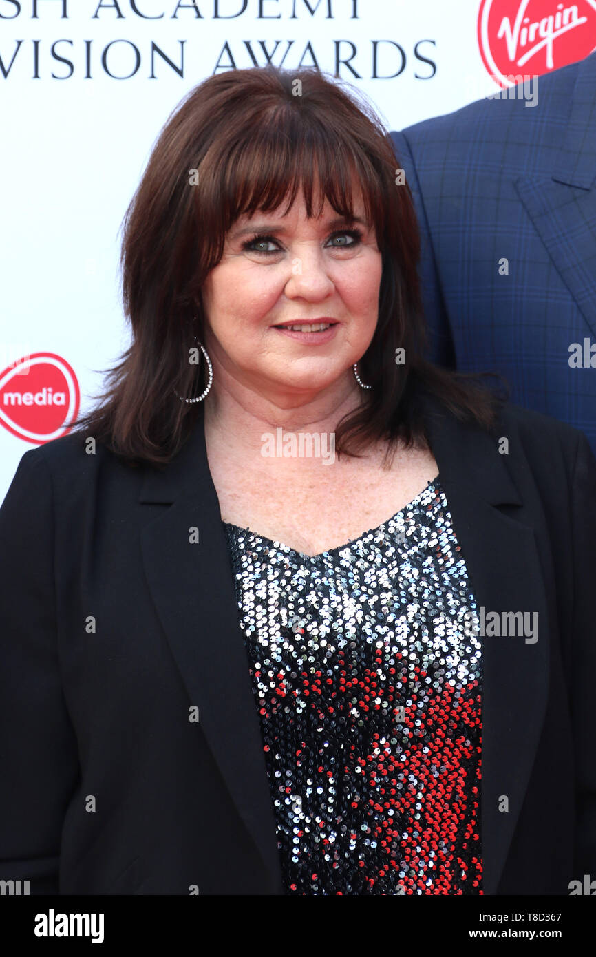 Coleen nolan hi-res stock photography and images - Alamy