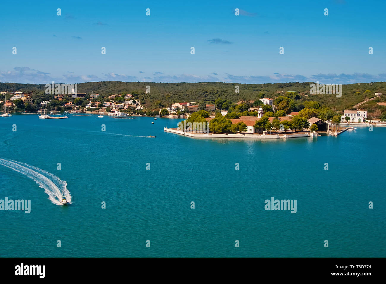 Careening hi-res stock photography and images - Alamy