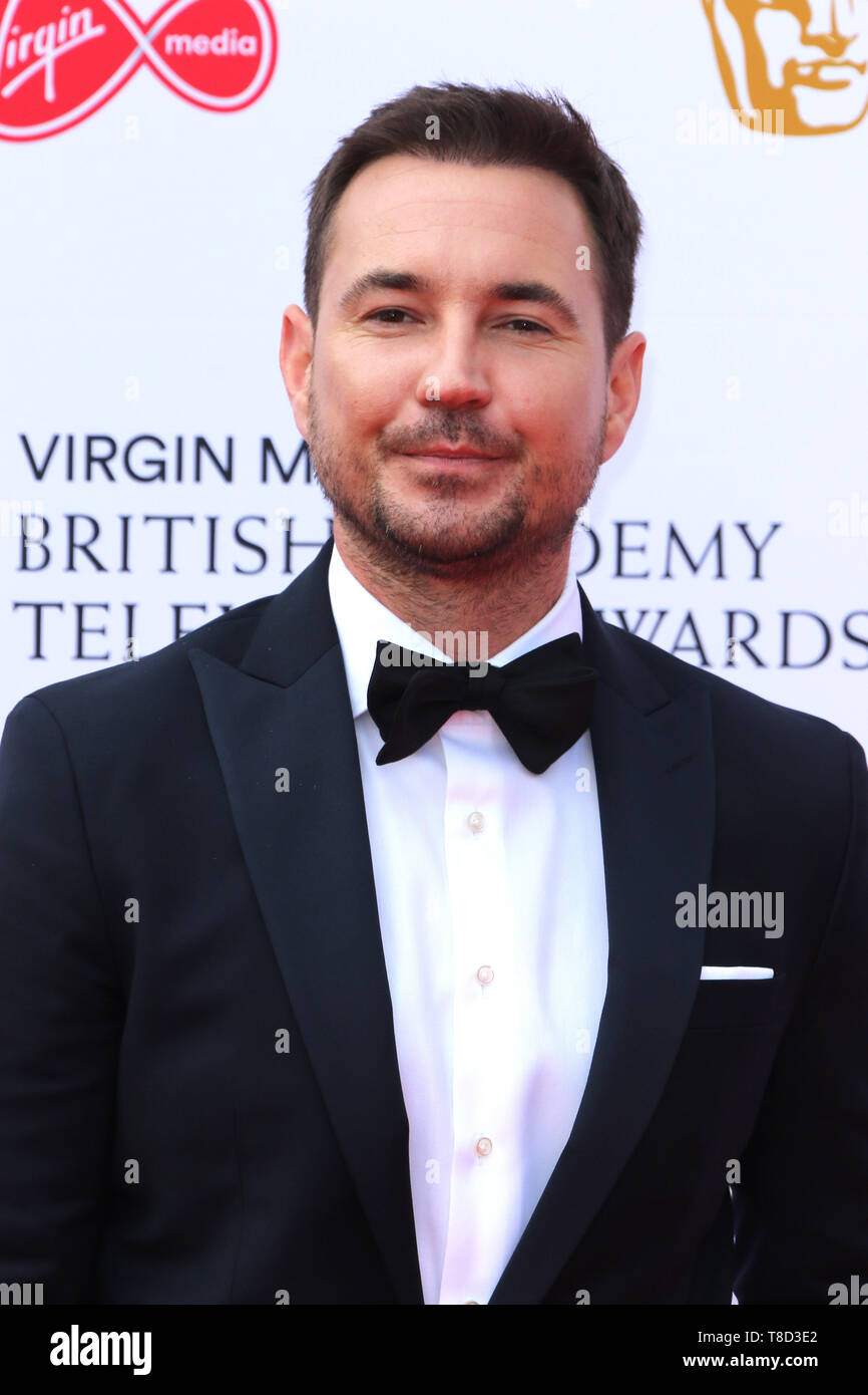 Martin compston 2019 hi-res stock photography and images - Alamy