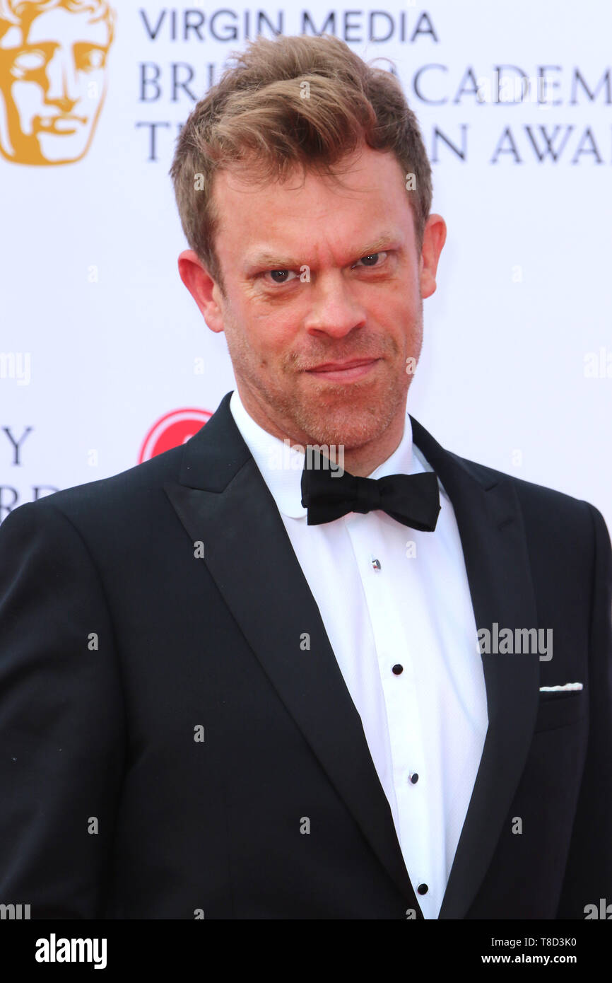 William Beck High Resolution Stock Photography and Images - Alamy