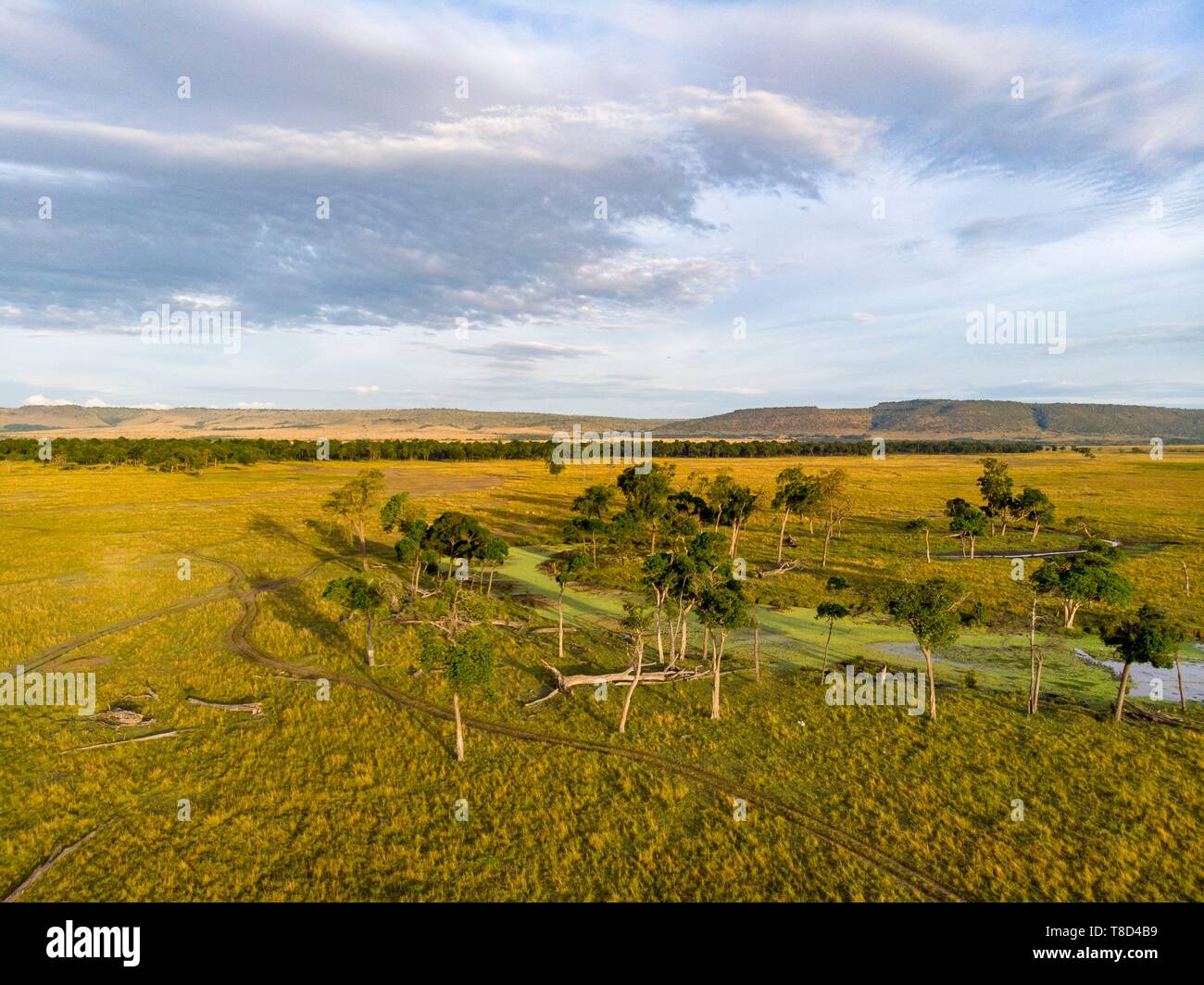 Paradise of the plains hi-res stock photography and images - Alamy