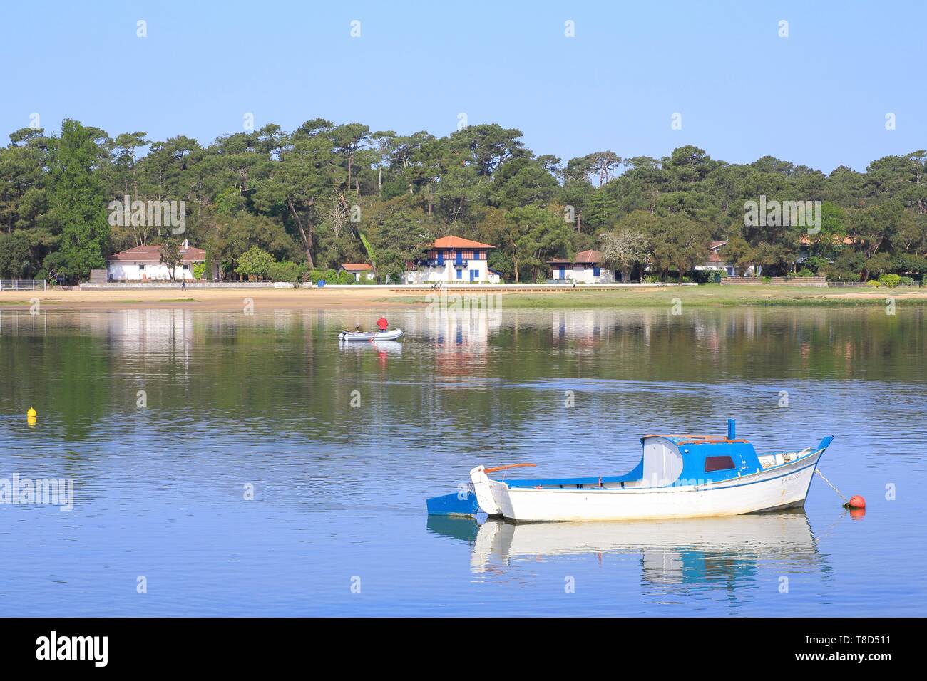 Soorts hossegor hi-res stock photography and images - Alamy