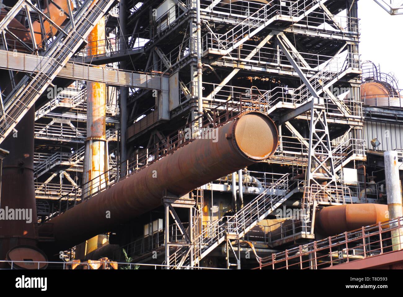 Protrude Stock Photos & Protrude Stock Images - Alamy