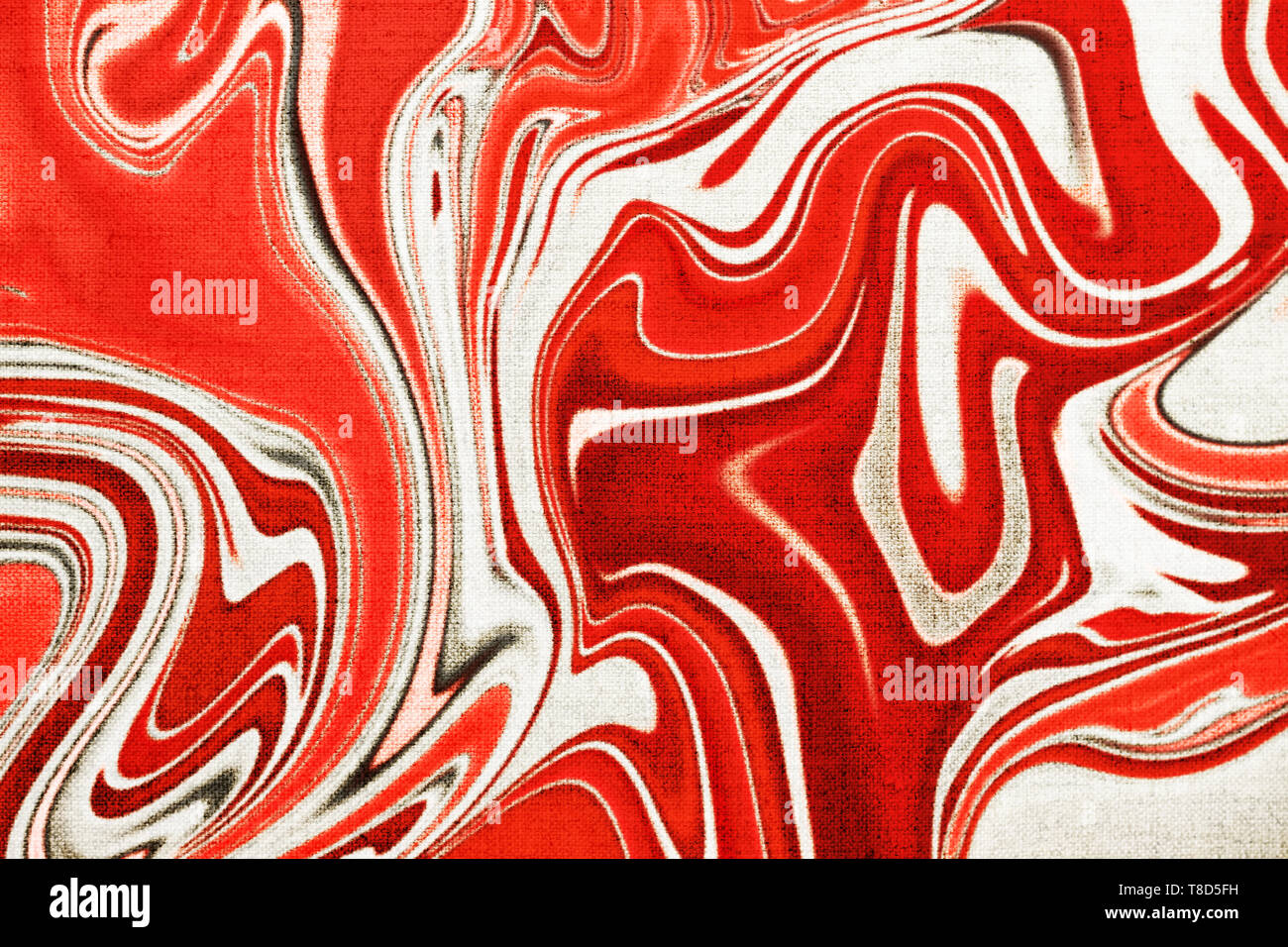 Interior design, home fabrics and wall decor concept - Marble texture ...