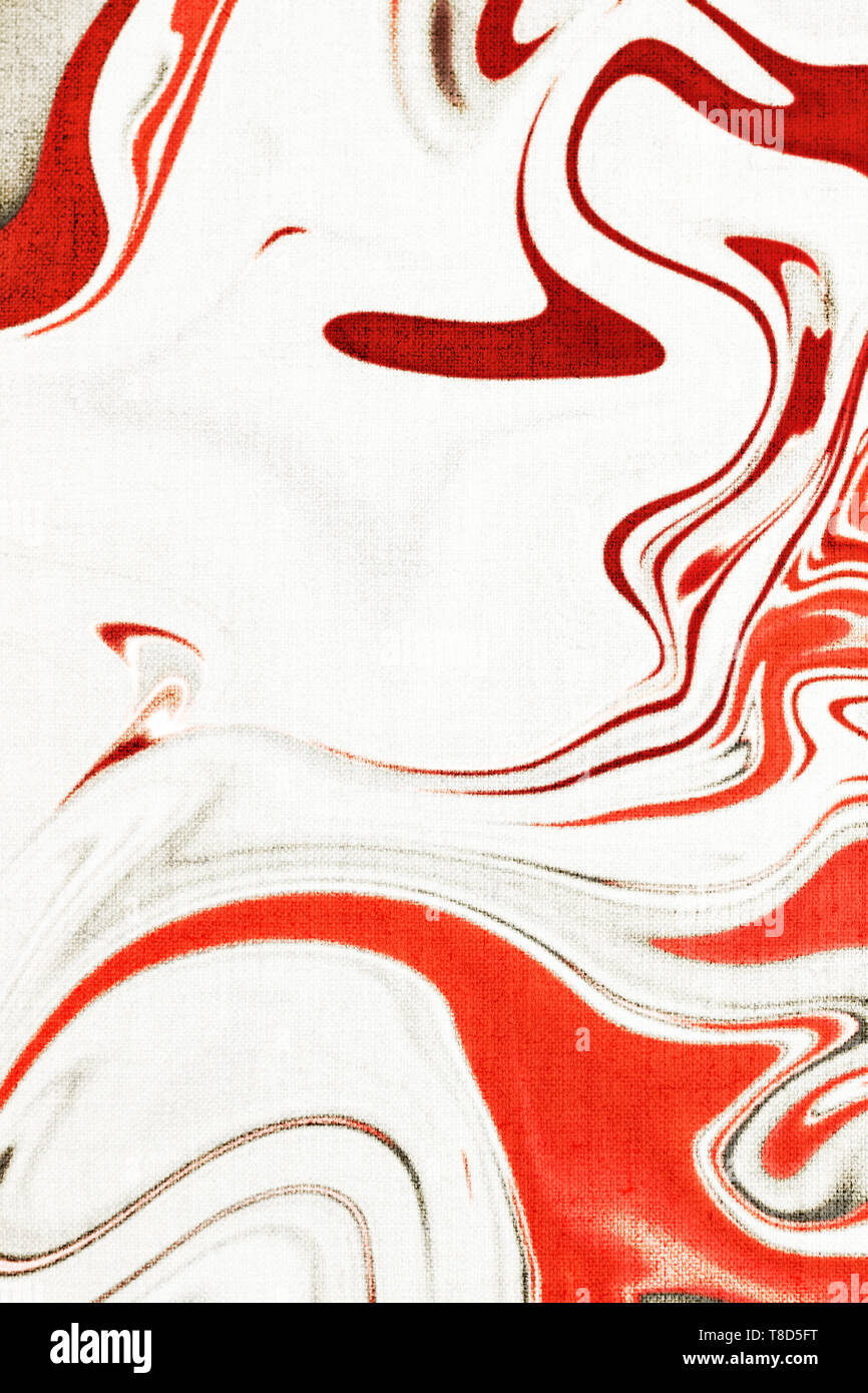 Interior design, home fabrics and wall decor concept - Marble texture ...