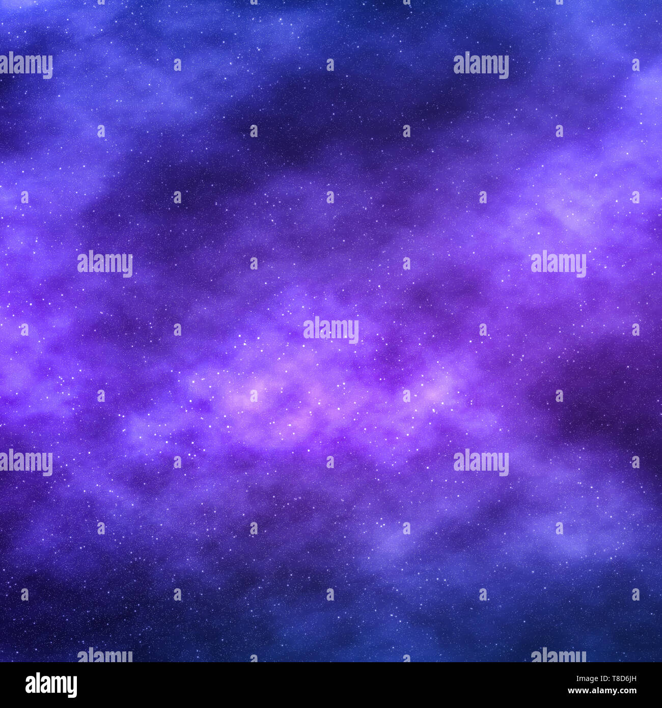 Cosmic abstract, space travel and future science concept - Night sky ...