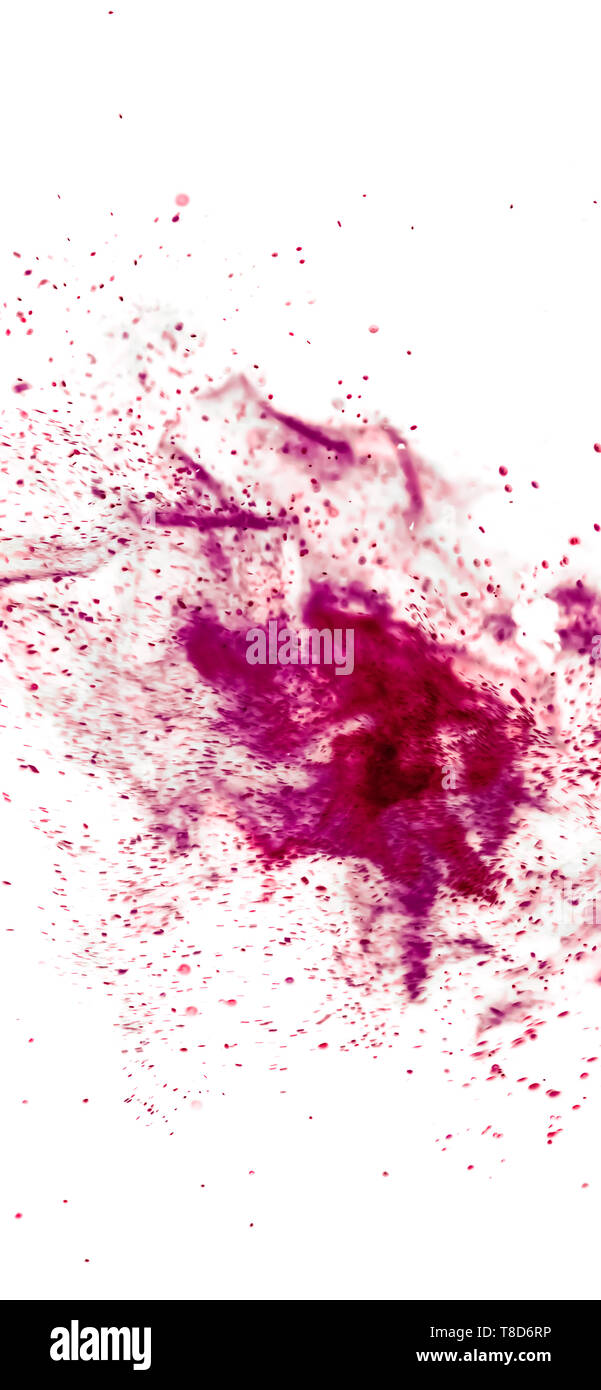 Technology, science and artistic flow concept - Abstract wave ...