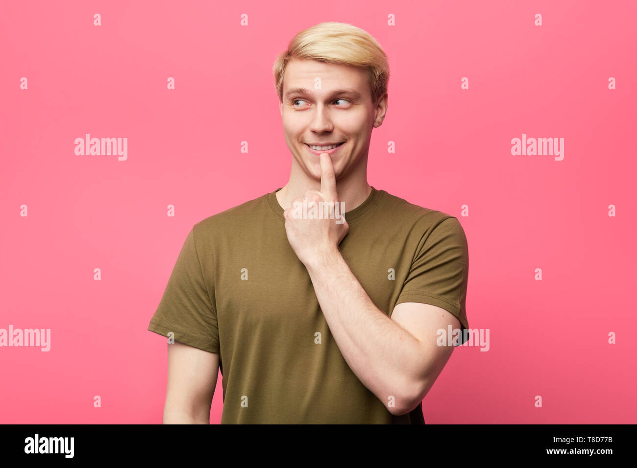 Bothered student hi-res stock photography and images - Alamy