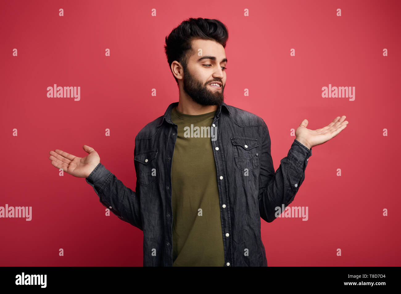 Choise of arms hi-res stock photography and images - Alamy