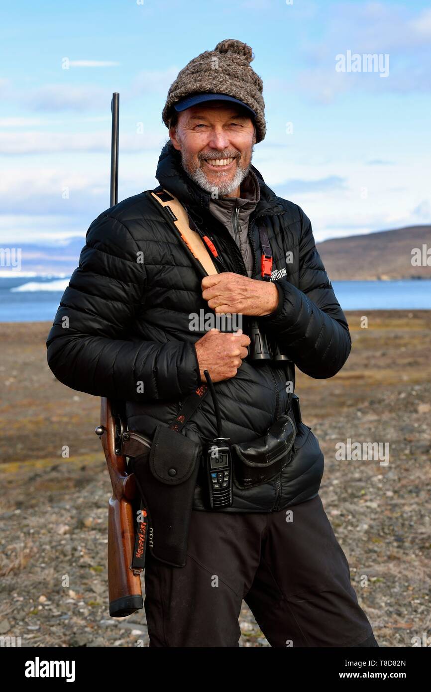 Thule people hi-res stock photography and images - Alamy