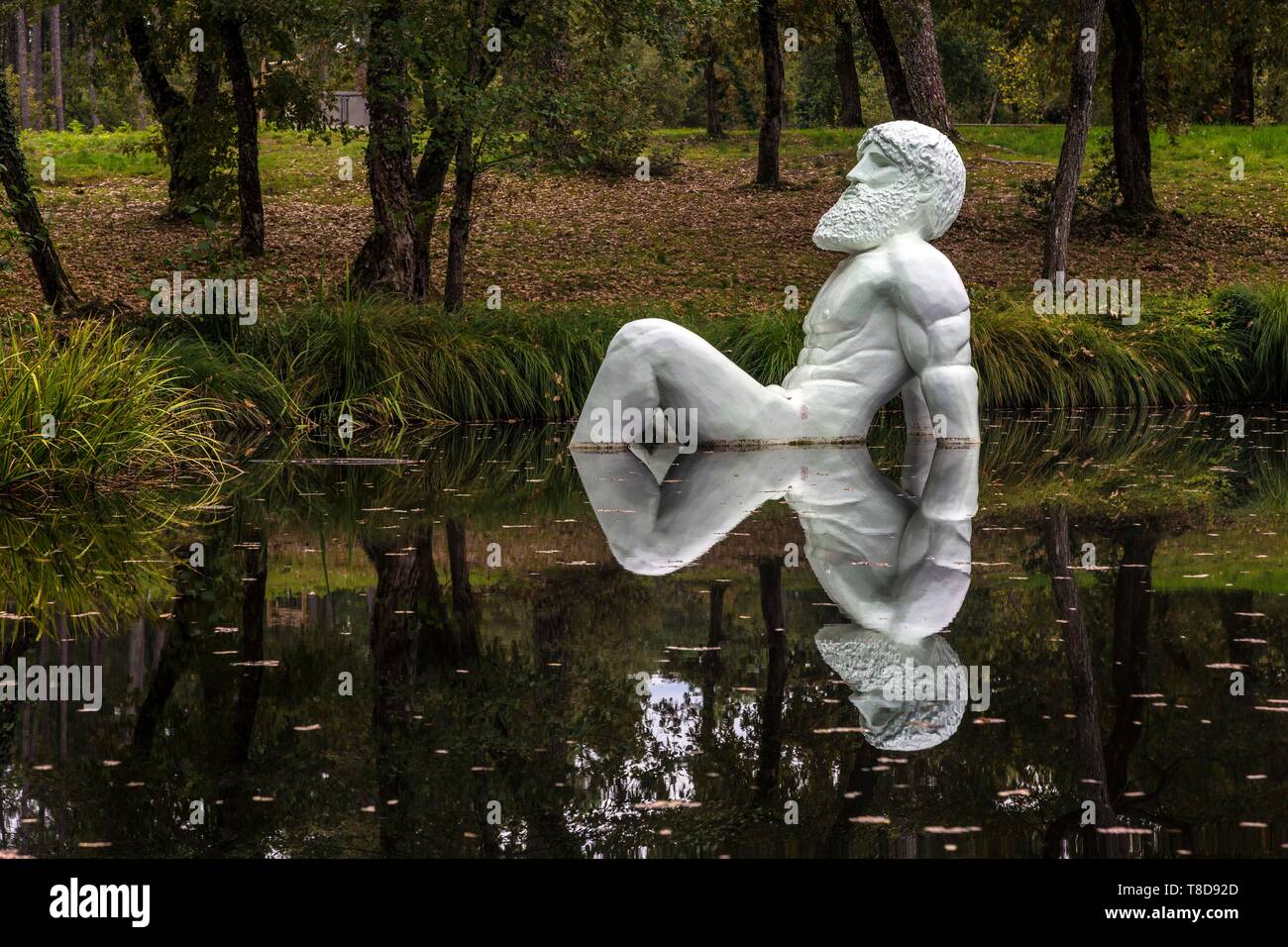 Luxey hi-res stock photography and images - Alamy