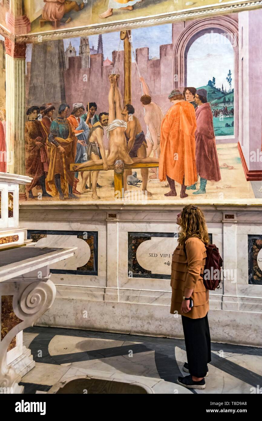 Masaccio High Resolution Stock Photography and Images - Alamy