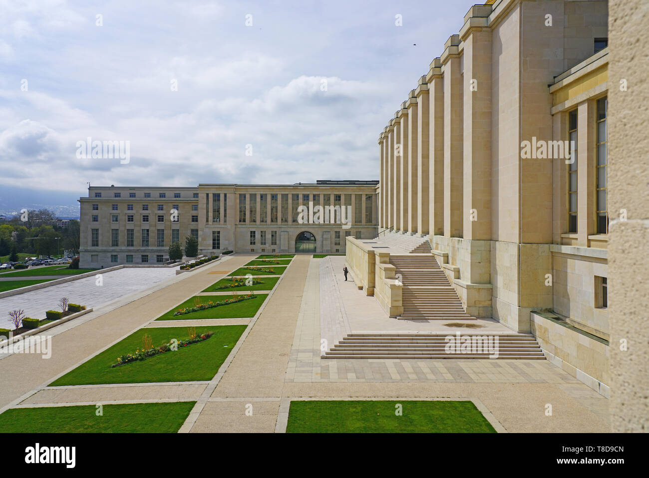 Unog hi-res stock photography and images - Alamy