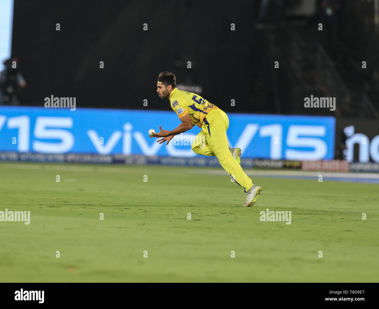 ICC CWC 2019 - MATCH 34 - INDIA-WEST INDIES Stock Photo - Alamy