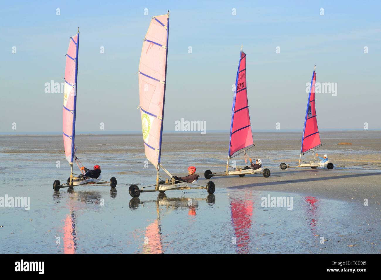Sailing Cars High Resolution Stock Photography and Images - Alamy