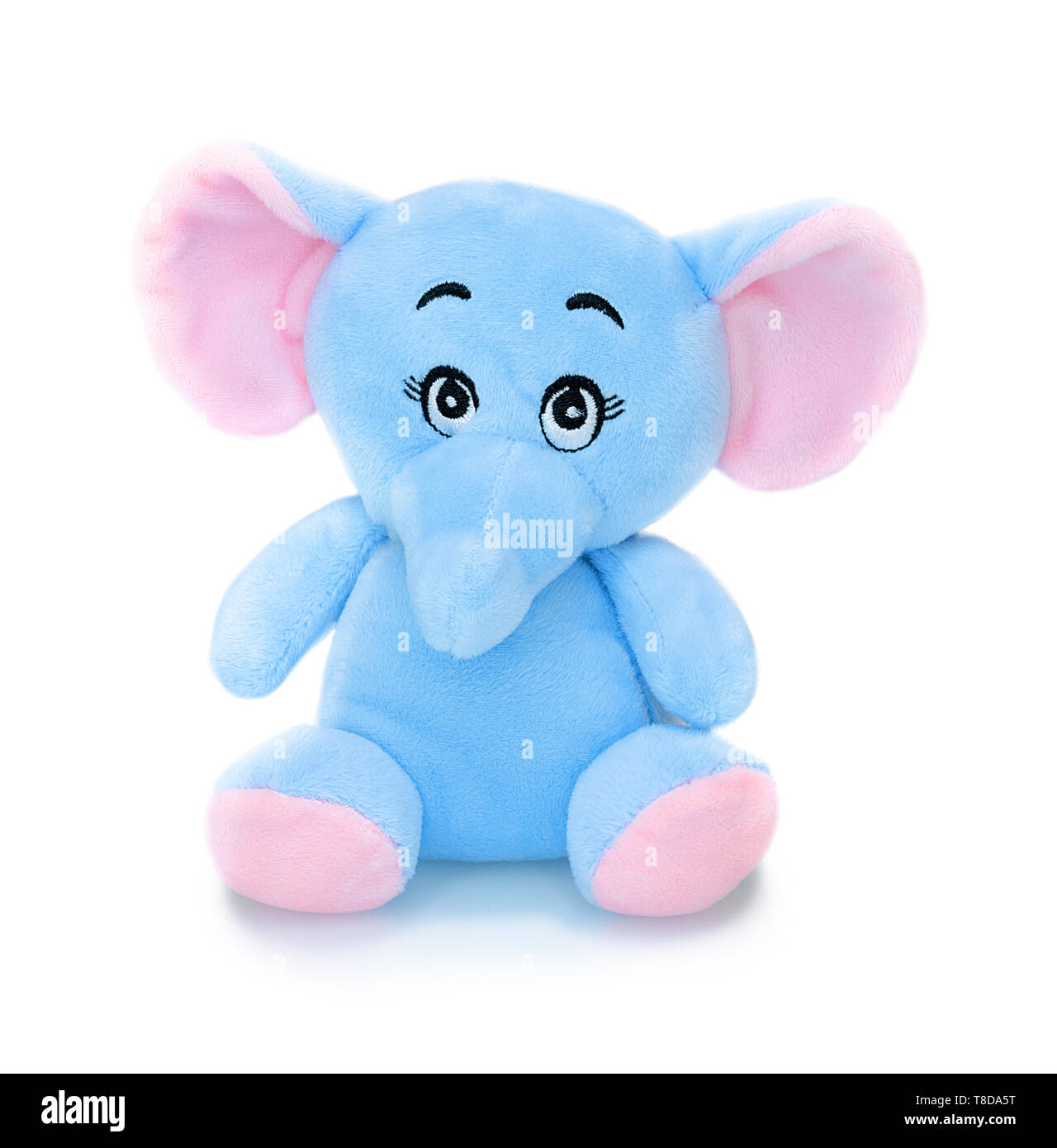 Elephant soft toys hi-res stock photography and images - Alamy