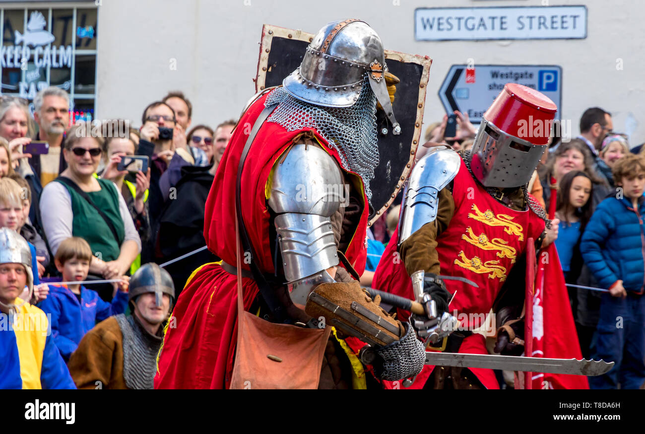 1264 barons war hi-res stock photography and images - Alamy