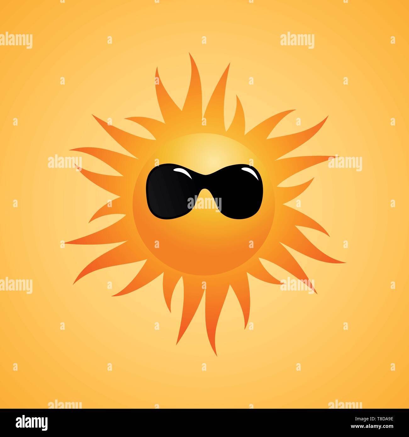 Sunbeam Logo Stock Photos & Sunbeam Logo Stock Images - Alamy