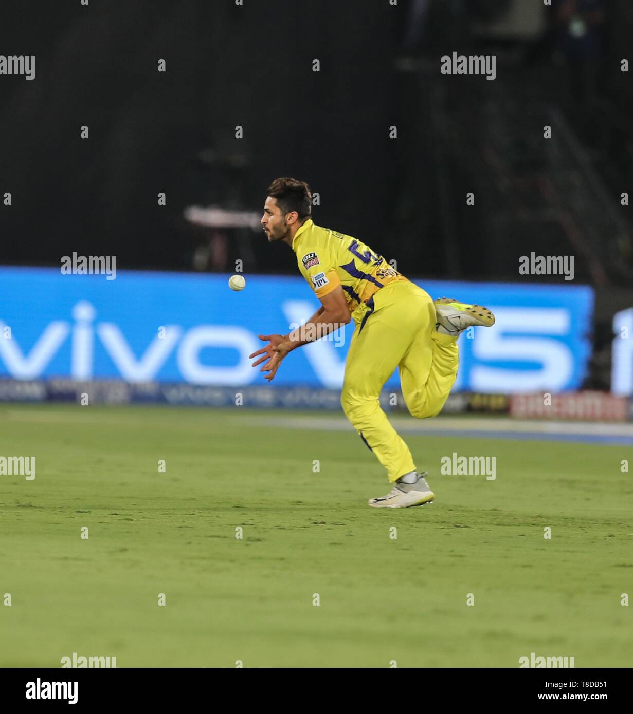 Rohit sharma mi hi-res stock photography and images - Alamy