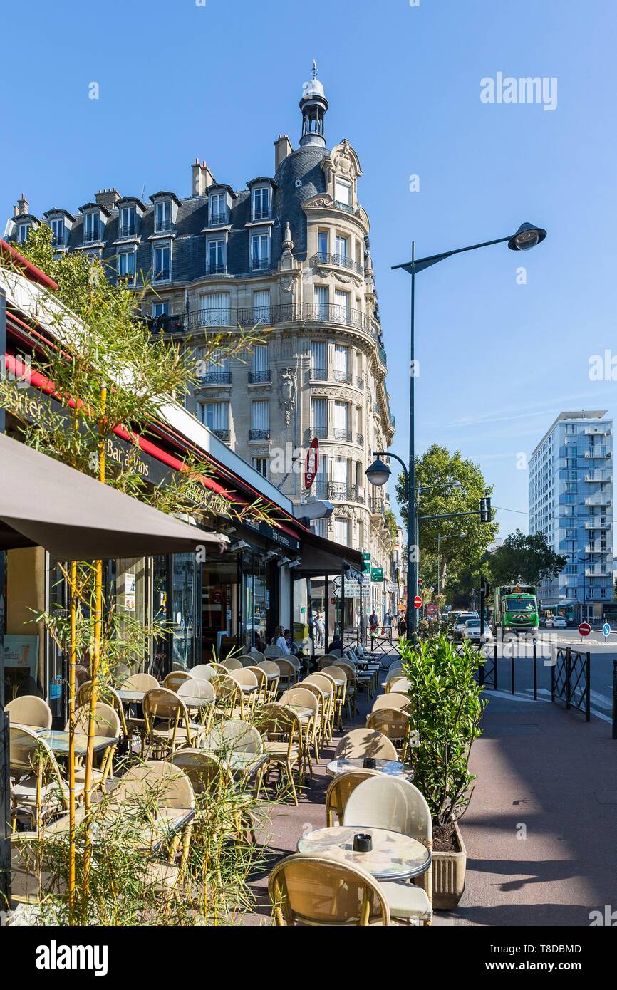 Clichy La Garenne High Resolution Stock Photography and Images - Alamy
