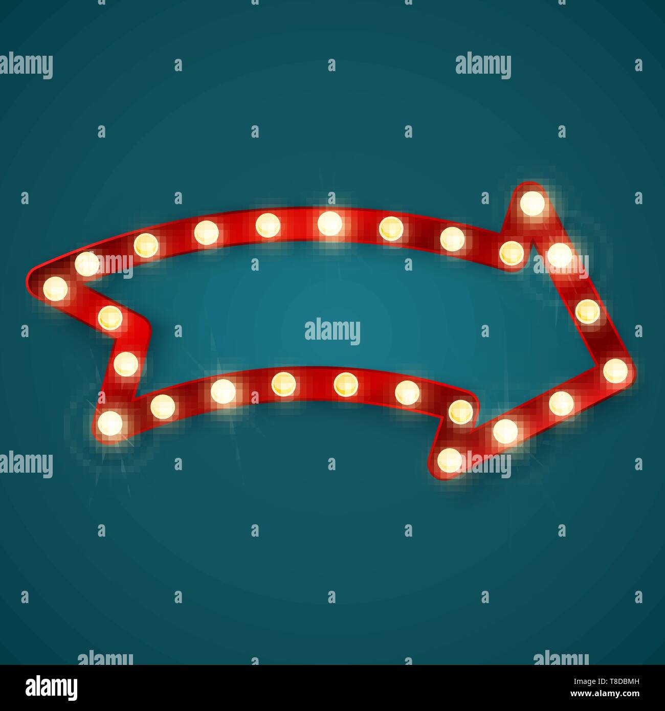Vintage advertising Stock Vector Images - Alamy