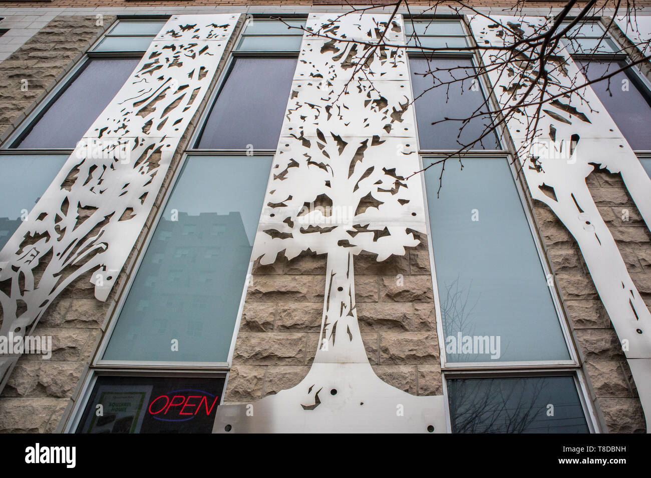 Dull walls hi-res stock photography and images - Alamy