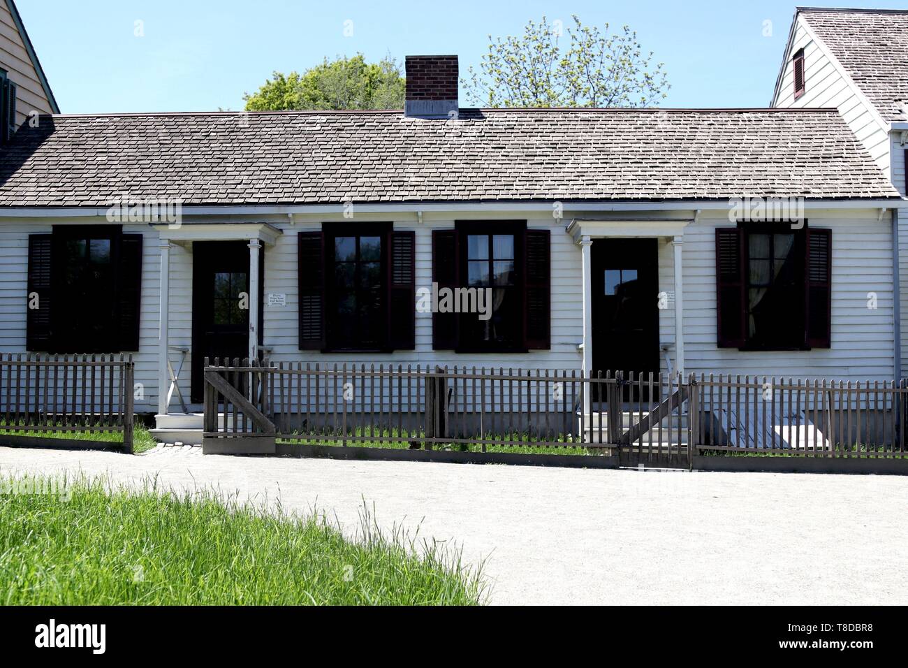 Brooklyn, NY, USA. 12th. May, 2019. After the abolition of slavery in ...
