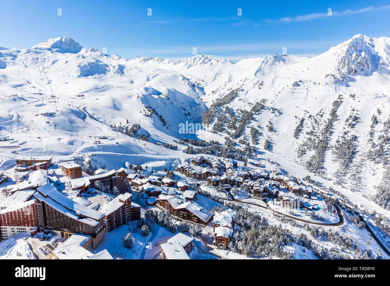 Arcs 2000 hi-res stock photography and images - Alamy