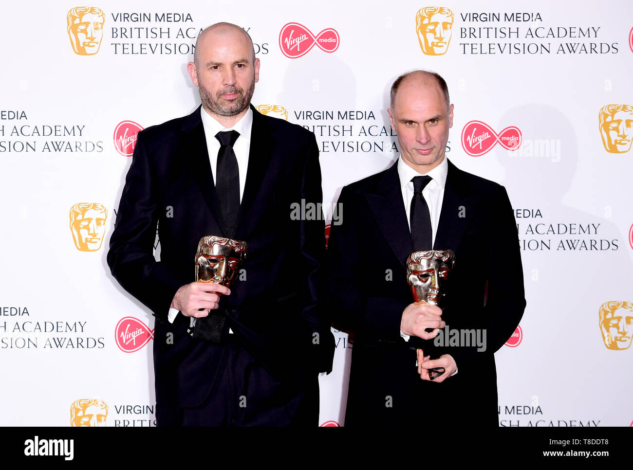 2019 tony awards hi-res stock photography and images - Alamy