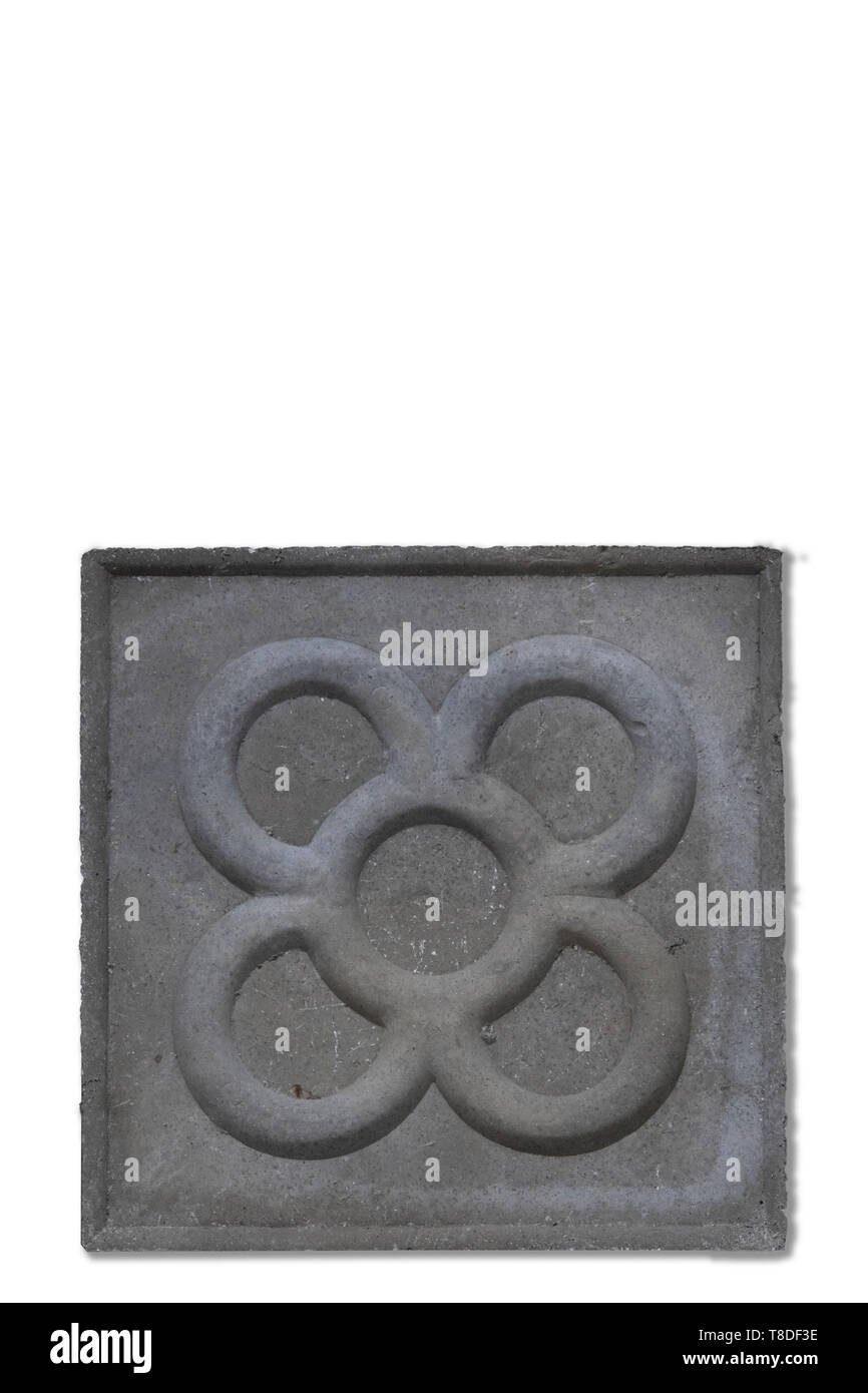 Iconic modernism Cut Out Stock Images & Pictures - Alamy