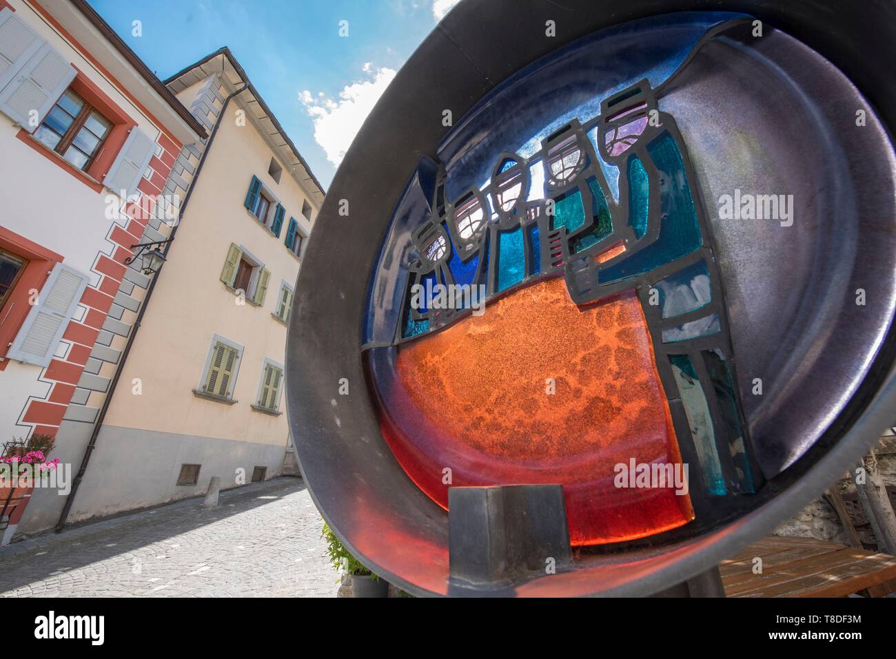 Medieval beacon hi-res stock photography and images - Alamy