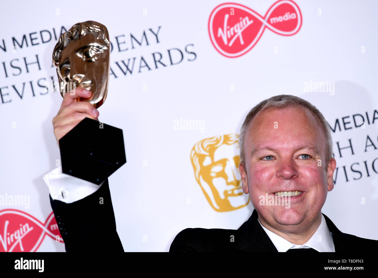 Steve Pemberton Where High Resolution Stock Photography and Images - Alamy